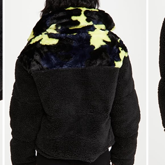 Apparis | Jackets & Coats | Nwt Apparis Jess Puffer | Poshmark